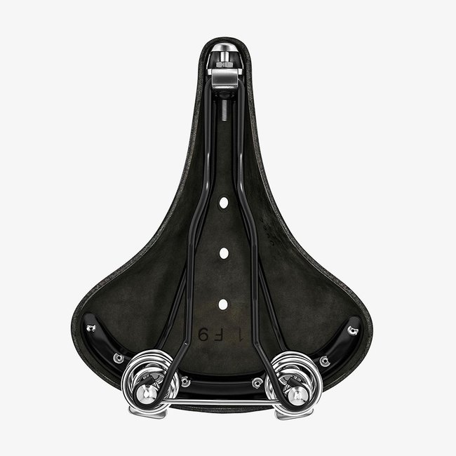 Brooks B67 Saddle - Simple Bike Store