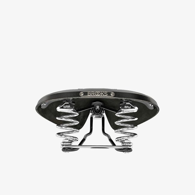 Brooks B67 Saddle - Simple Bike Store