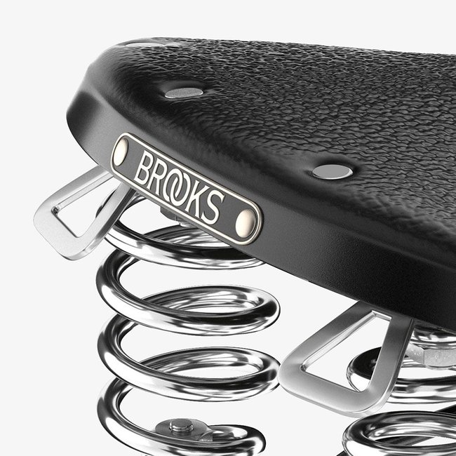 Brooks B67 Saddle - Simple Bike Store