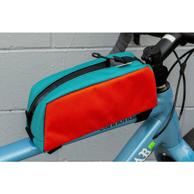 Road Runner Bags Bluff Top Tube Bag - Simple Bike Store