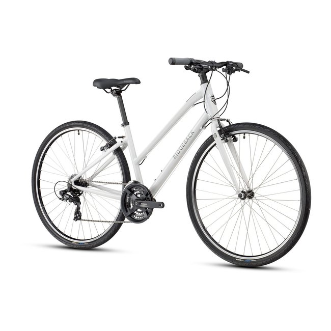 Ridgeback Motion ST - Simple Bike Store