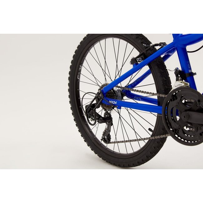 Ridgeback MX24 - Simple Bike Store