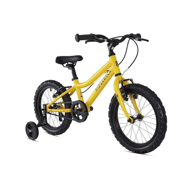 Ridgeback MX16 - Simple Bike Store