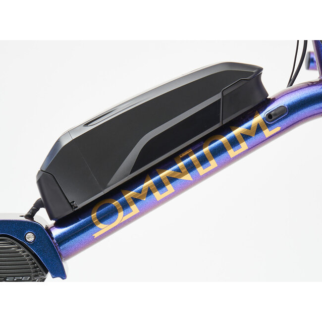 Omnium E-Mini-Max V3 Belt Drive WIFI Complete 2023 - Simple Bike Store