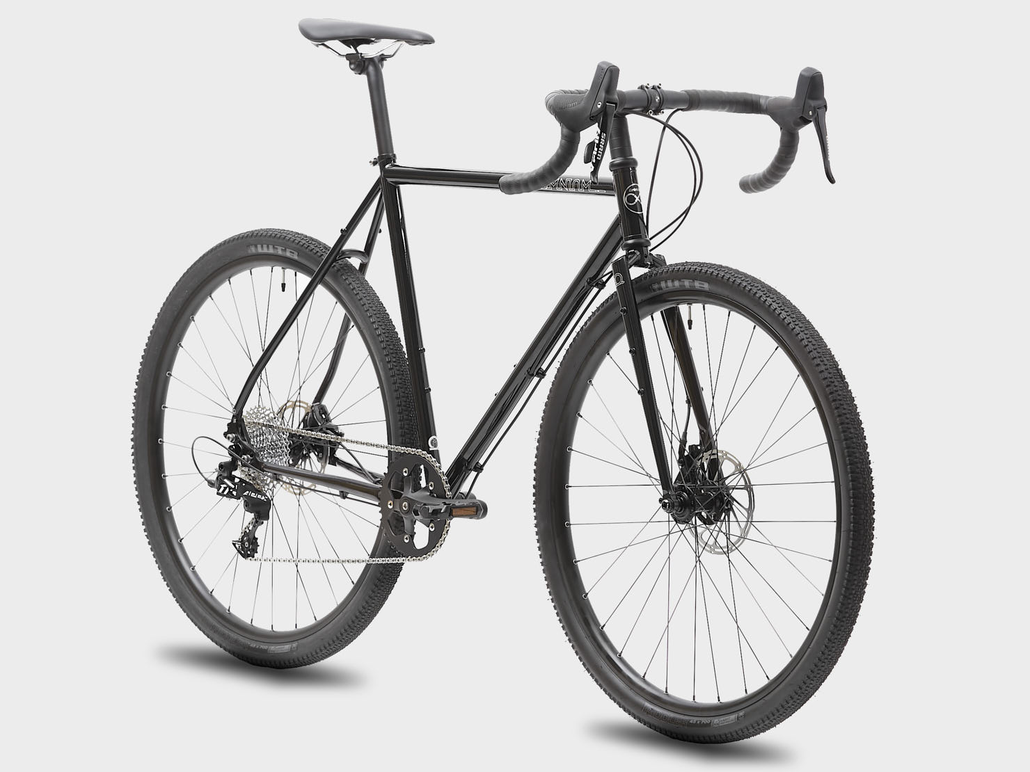 Omnium CXC V3 Complete Dropbar 2023 - Simple Bike Store