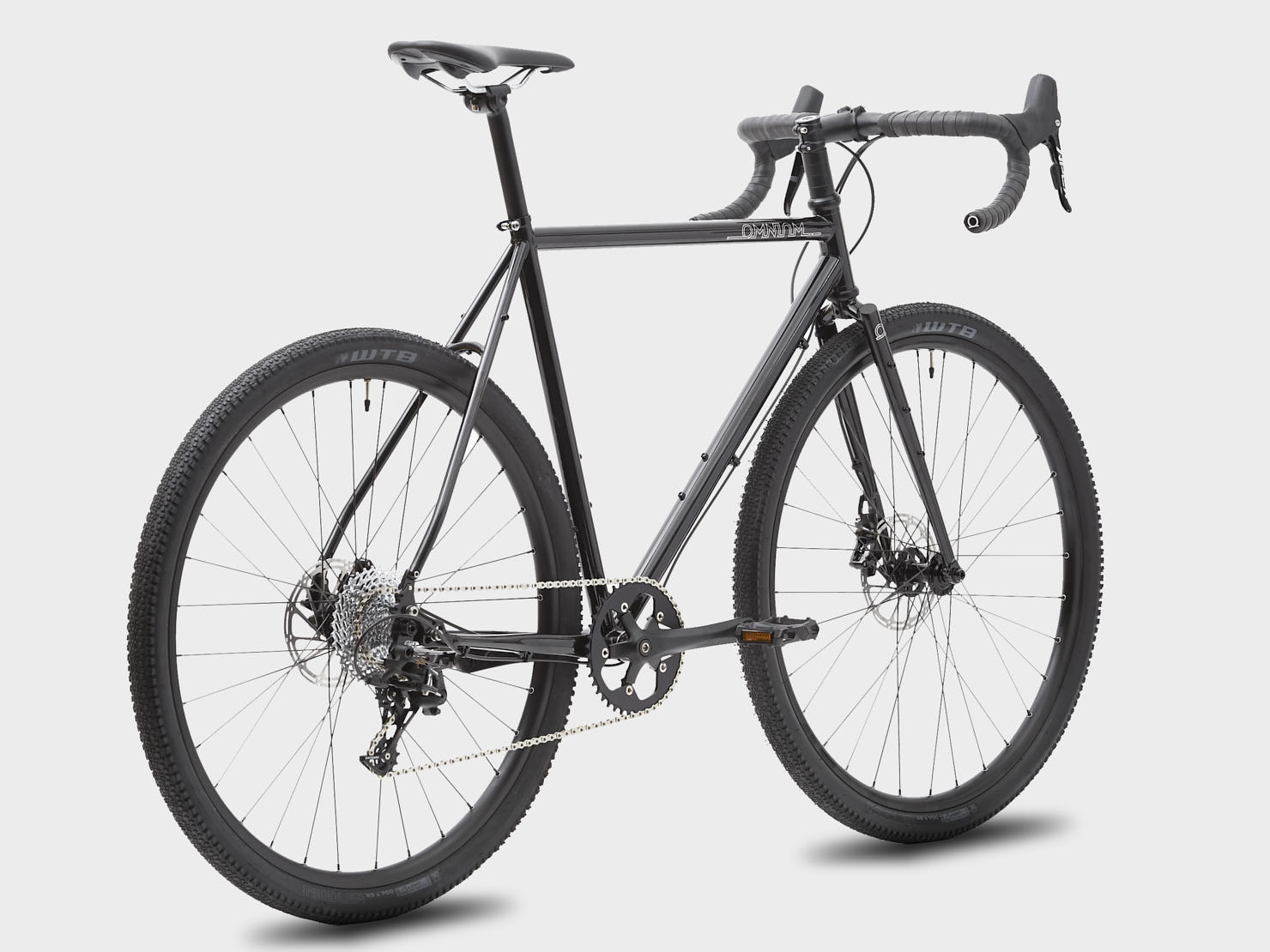 Omnium CXC V3 Complete Dropbar 2023 - Simple Bike Store