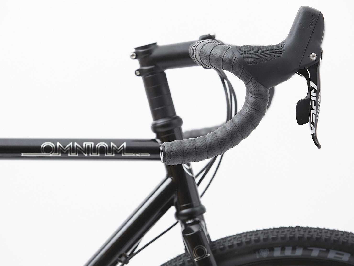 Omnium CXC V3 Complete Dropbar 2023 - Simple Bike Store