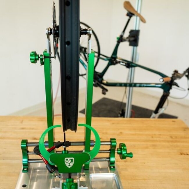 ABT Truing Stand - Simple Bike Store