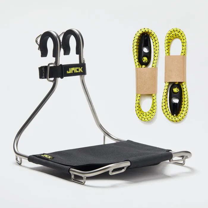 Jack The Bike Rack Handlebar Rack - Simple Bike Store