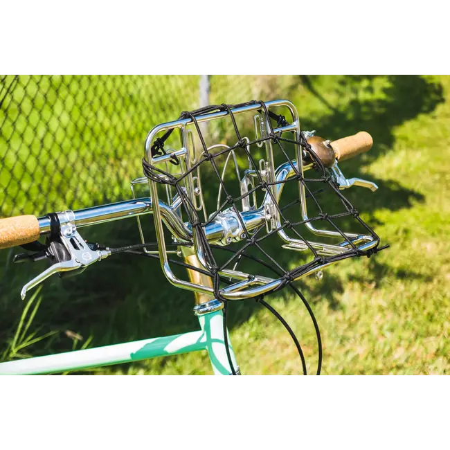 Velo Orange Utility Riser Bar - Simple Bike Store