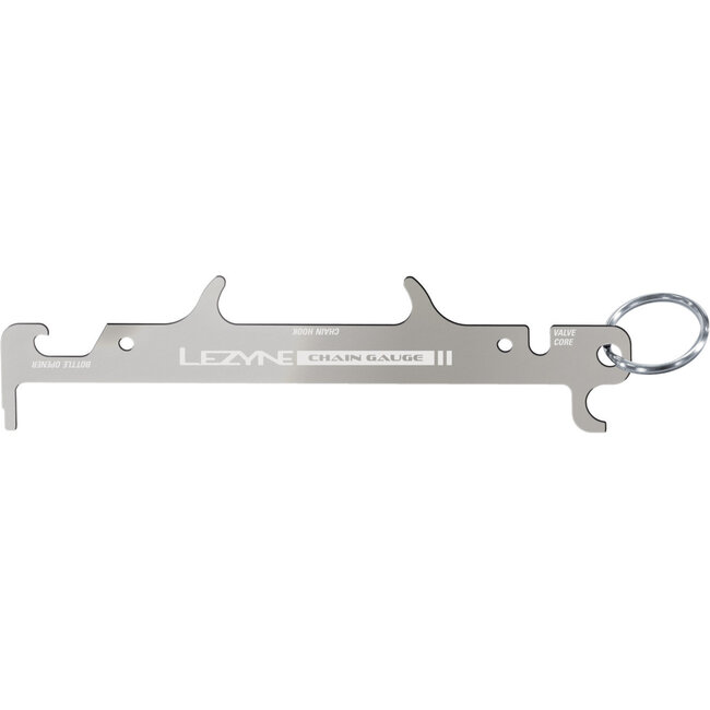 Lezyne Chain Gauge - Simple Bike Store