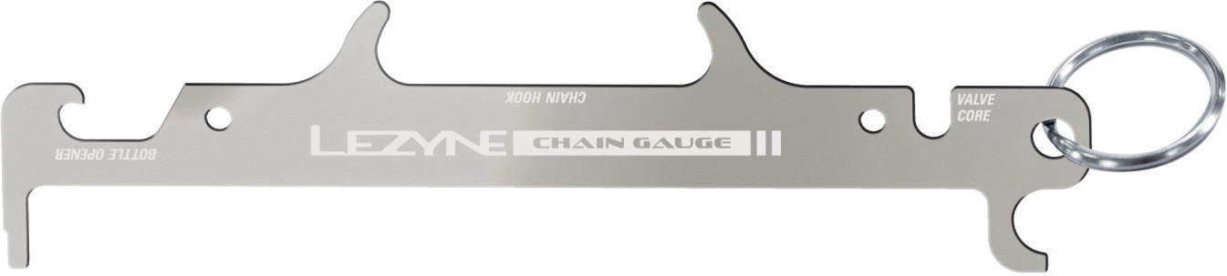 Lezyne Chain Gauge - Simple Bike Store