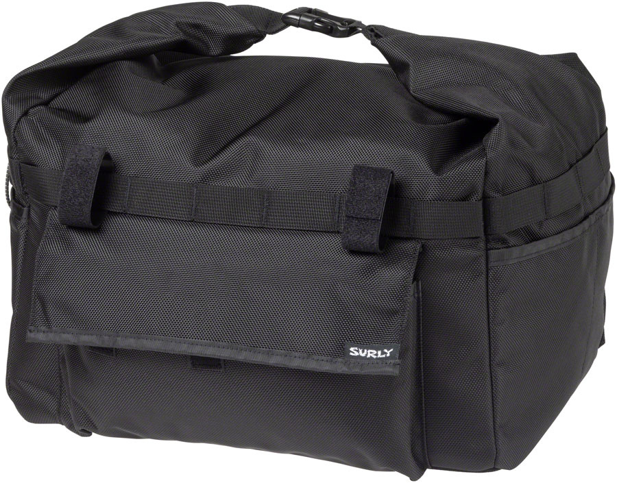Surly Porteur House Rack Bag - Simple Bike Store