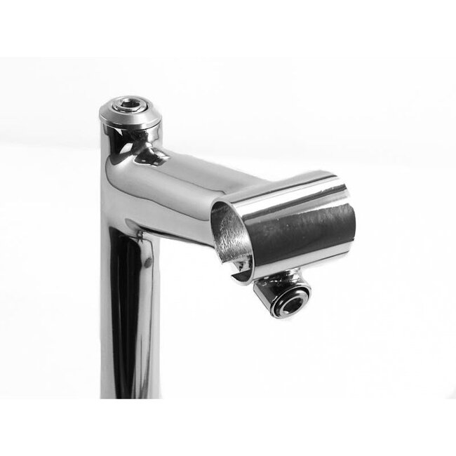 Velo Orange Grand Cru Quill Stem - Simple Bike Store