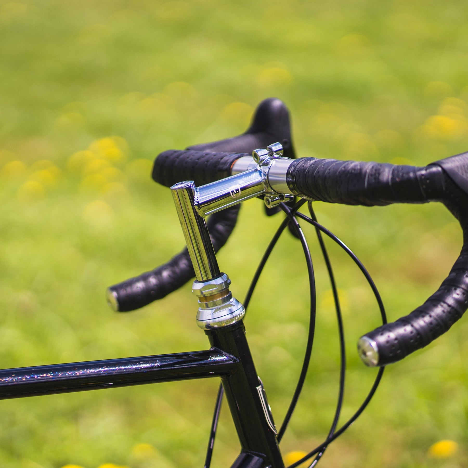 Velo Orange Faceplate Quill Stem - Simple Bike Store