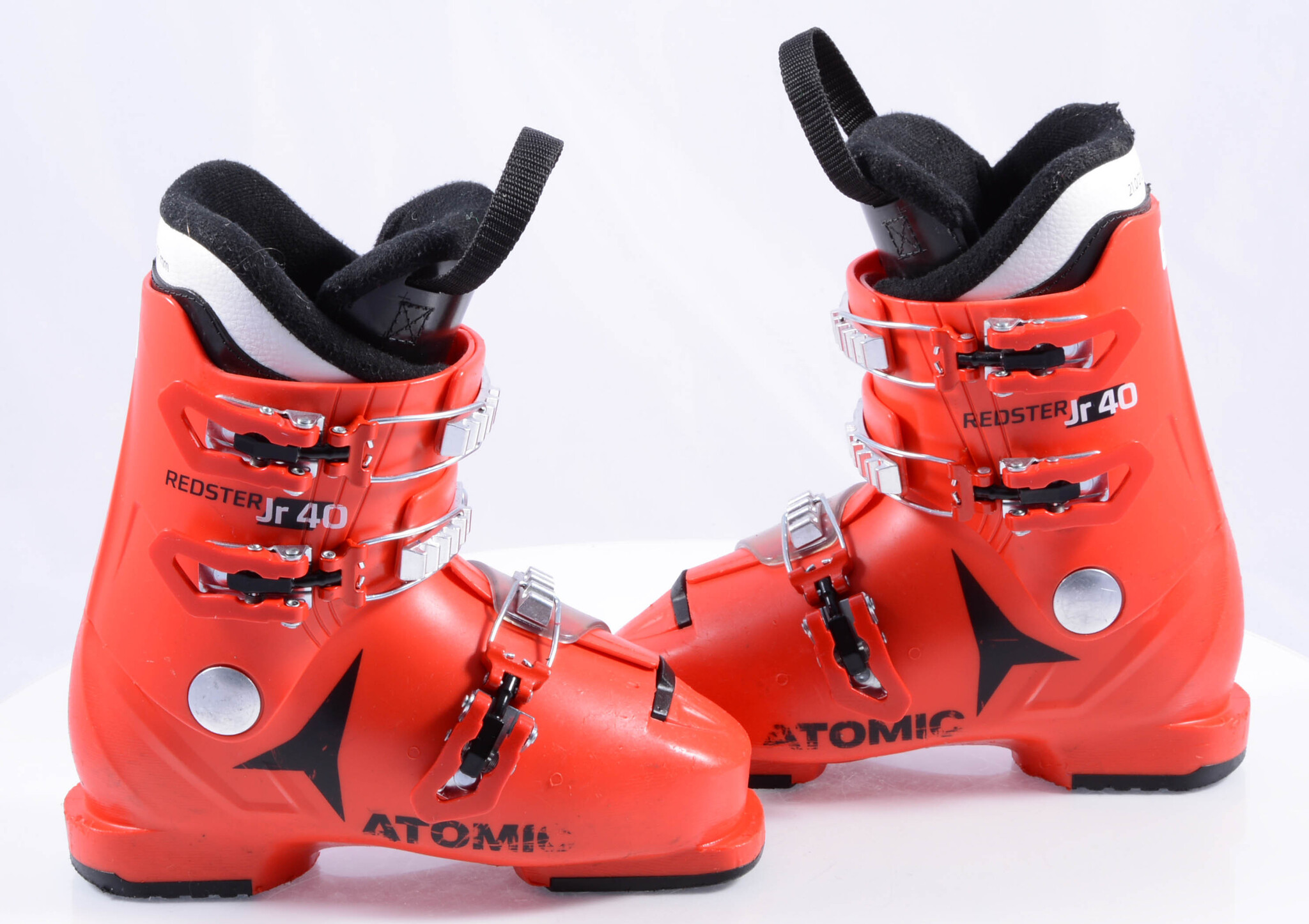 ATOMIC Boots Redster JR 40 - Simple Bike Store