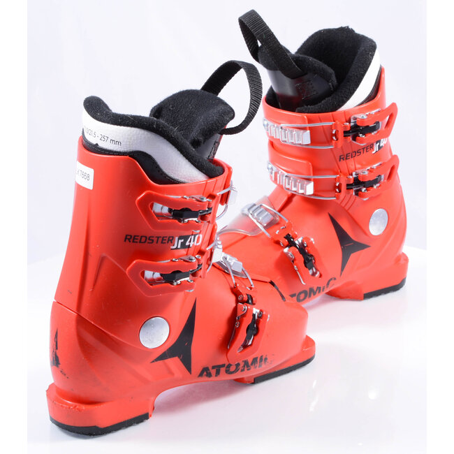 ATOMIC Boots Redster JR 40 - Simple Bike Store
