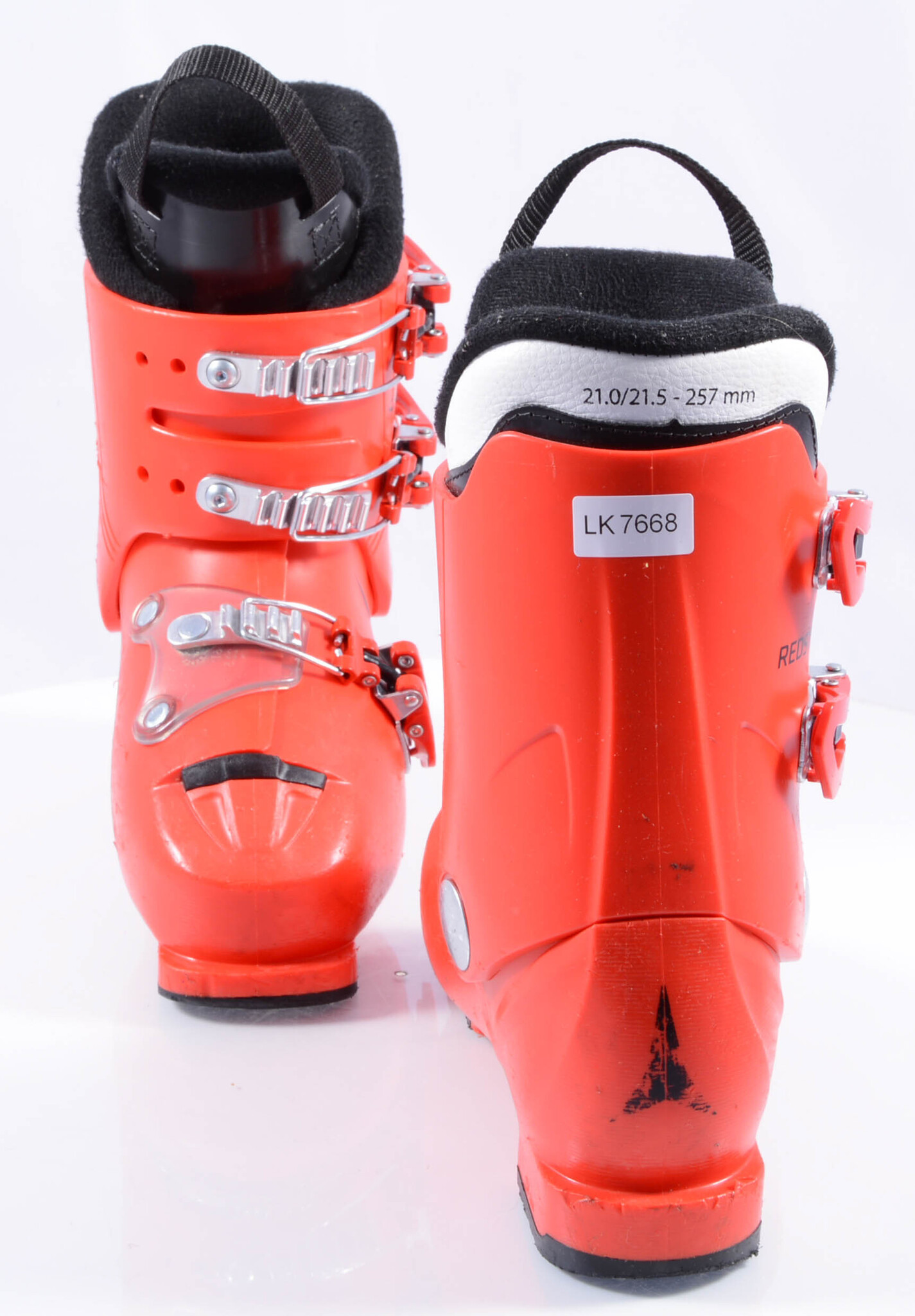 ATOMIC Boots Redster JR 40 - Simple Bike Store