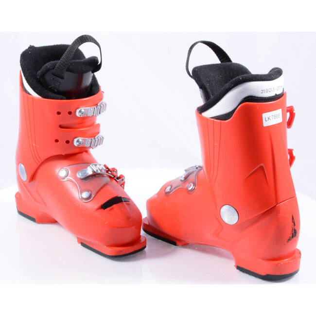 ATOMIC Boots Redster JR 40 - Simple Bike Store