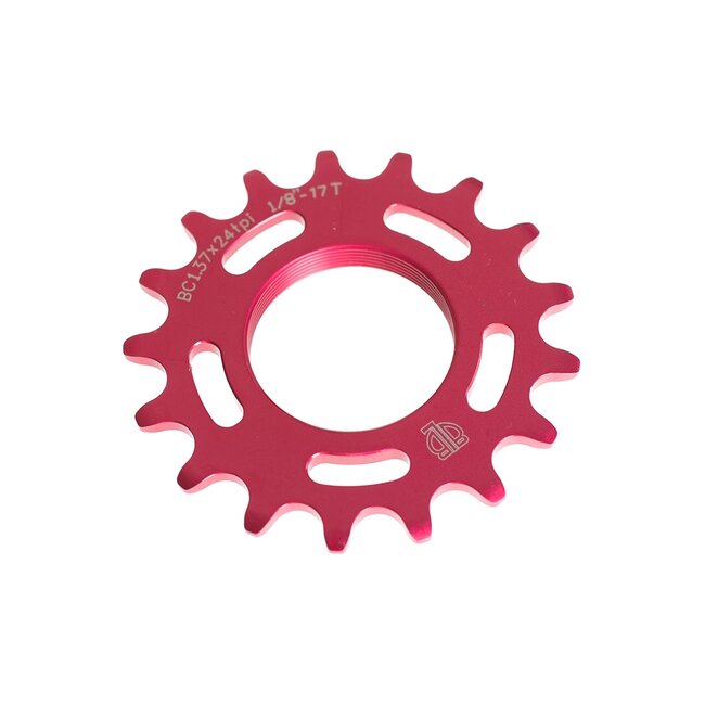BLB Track Sprocket - Simple Bike Store