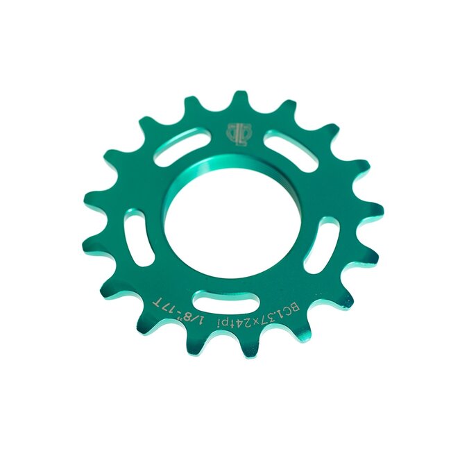 BLB Track Sprocket - Simple Bike Store
