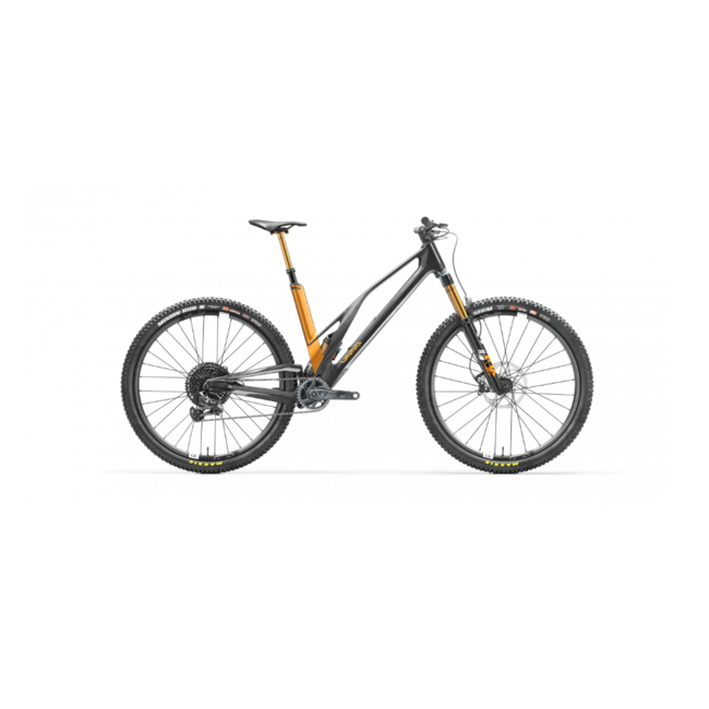 Unno Bikes Dash - Simple Bike Store