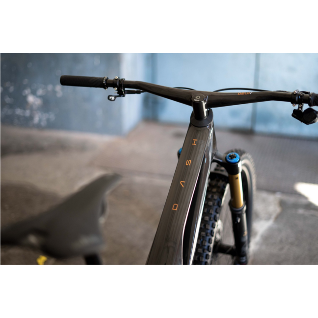 Unno Bikes Dash - Simple Bike Store