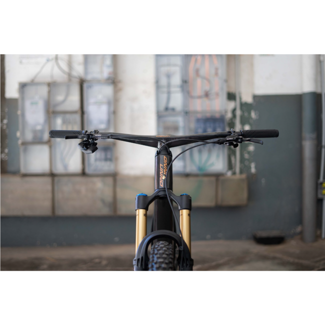 Unno Bikes Dash - Simple Bike Store