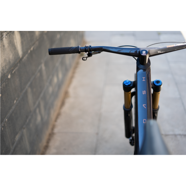 Unno Bikes Dash - Simple Bike Store