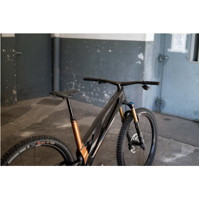 Unno Bikes Dash - Simple Bike Store