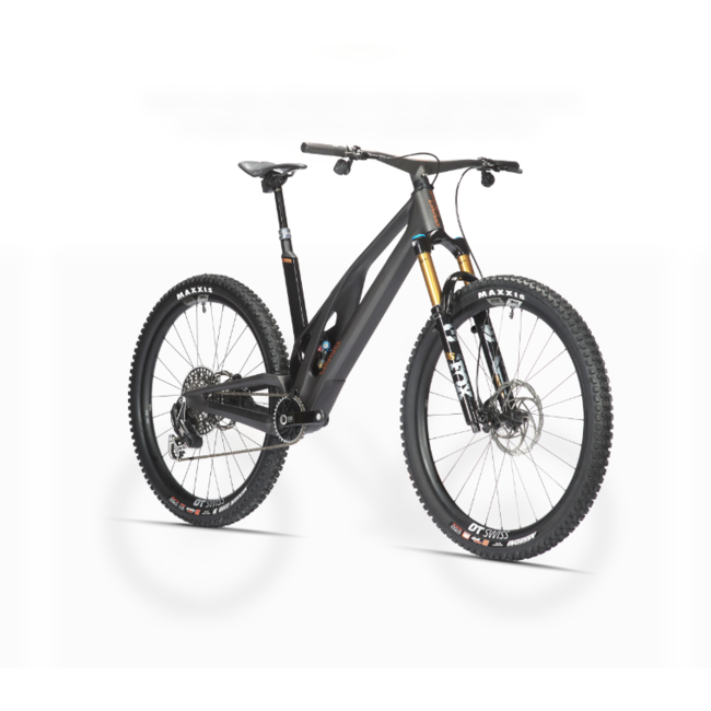 Unno Bikes Dash - Simple Bike Store