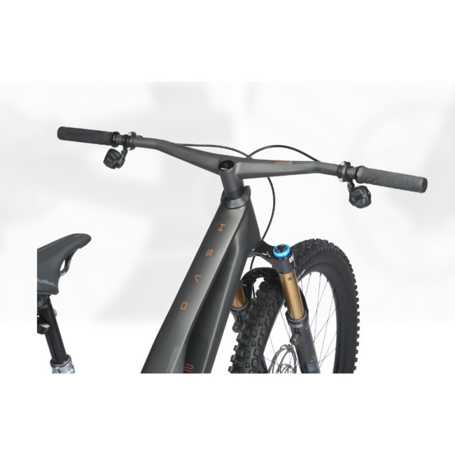 Unno Bikes Dash - Simple Bike Store