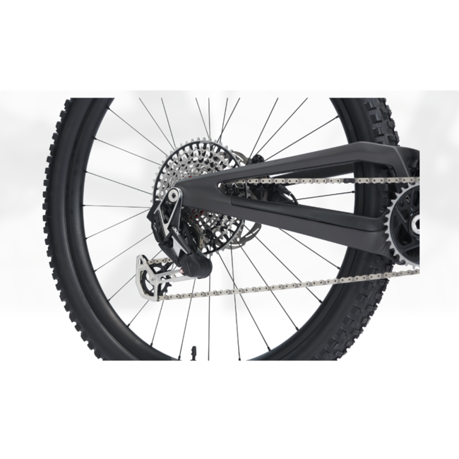 Unno Bikes Dash - Simple Bike Store