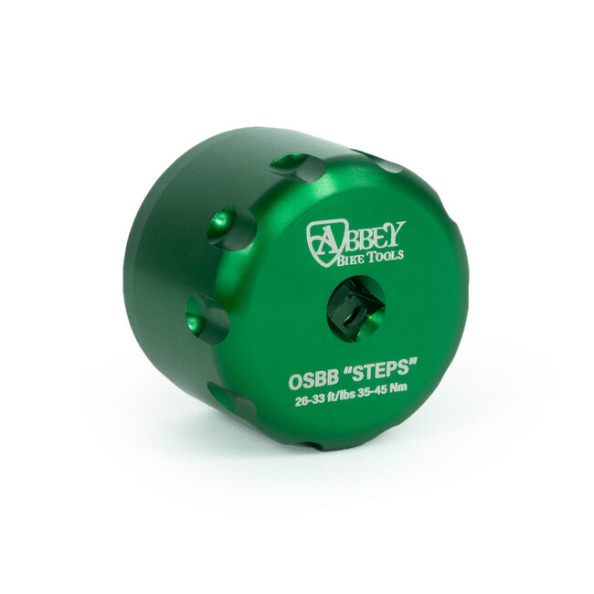 ABT Shimano OSBB STEPS Socket - Simple Bike Store