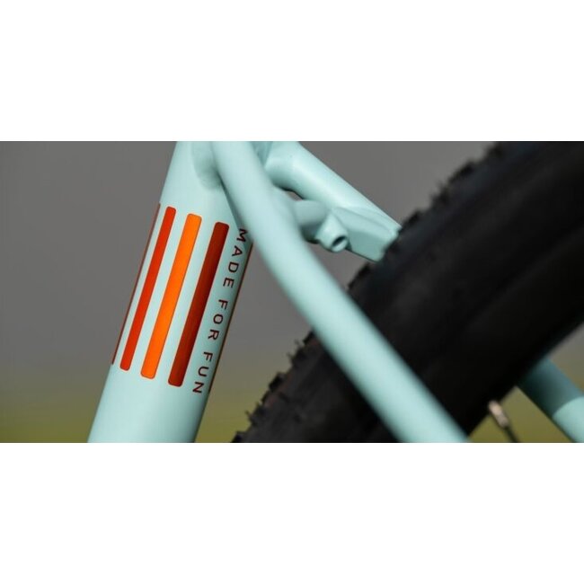 Marin DSX 2 - 2024 - Simple Bike Store