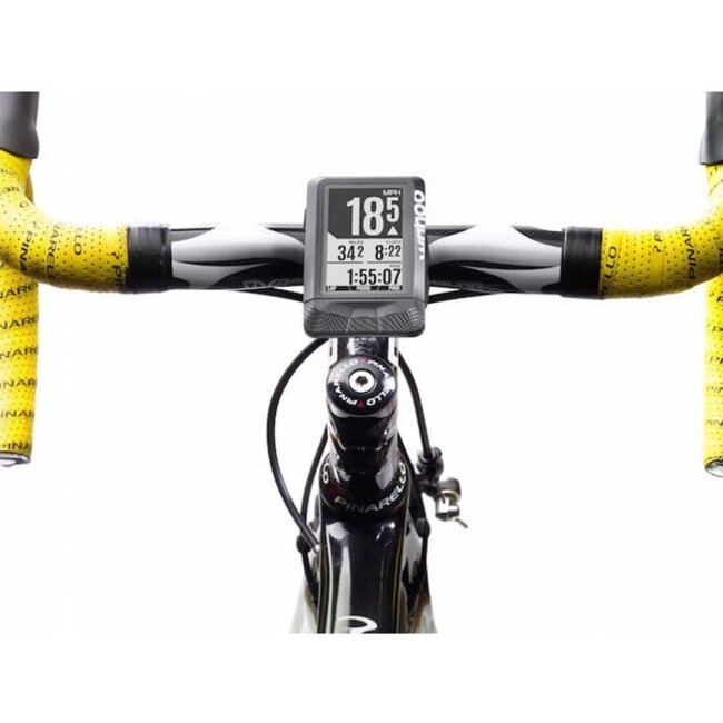 Wahoo Stem Mount for ELEMNT Bike Computers - Simple Bike Store