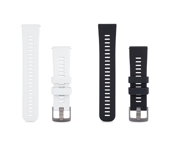 Wahoo MULTISPORT watch band, stealth gray - Simple Bike Store