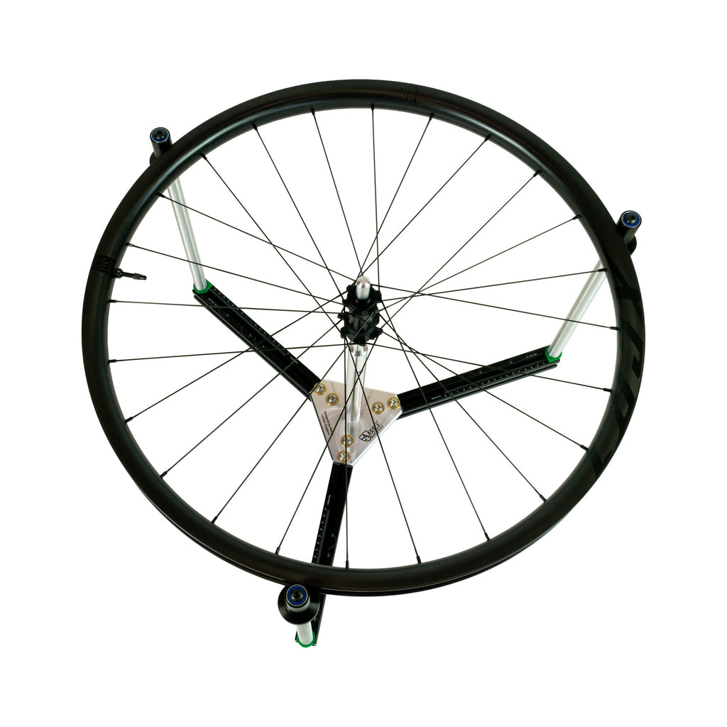ABT Wheel Lacing Jig - Simple Bike Store