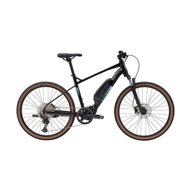 Marin Sausalito E2 - 2025 - Simple Bike Store