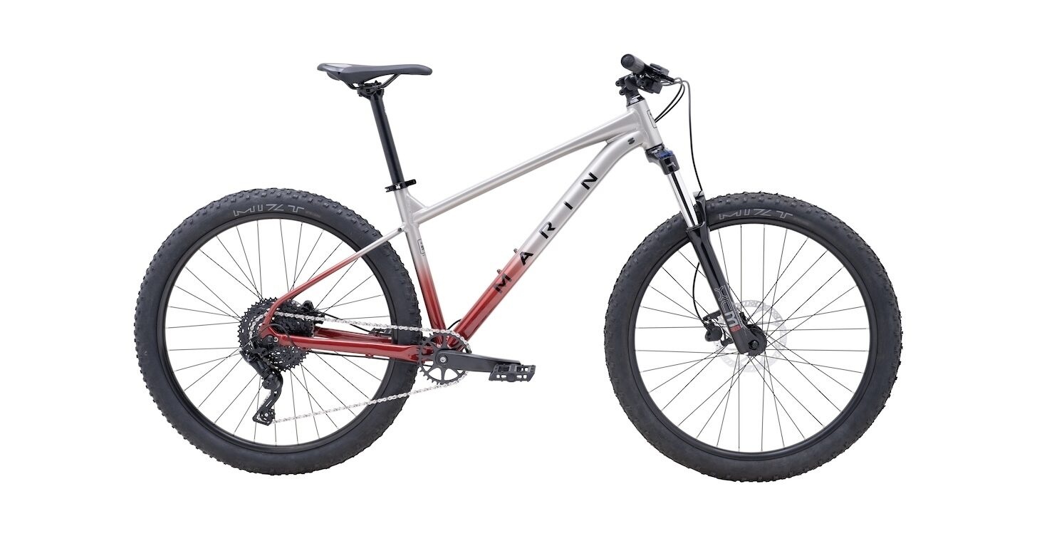 Marin Bobcat Trail 3 - 2025 - Simple Bike Store