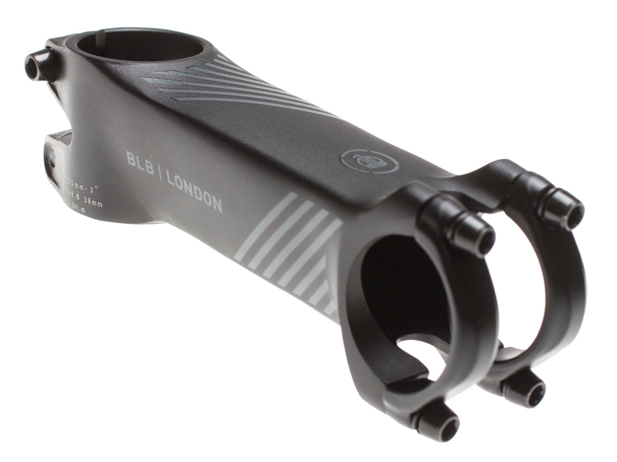 BLB Cobra Stem - Simple Bike Store