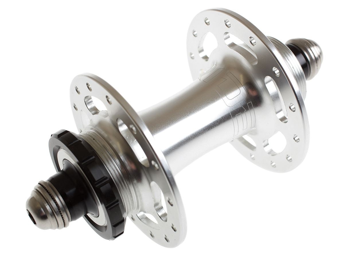 Ridea HT Track Rear Hub - Simple Bike Store