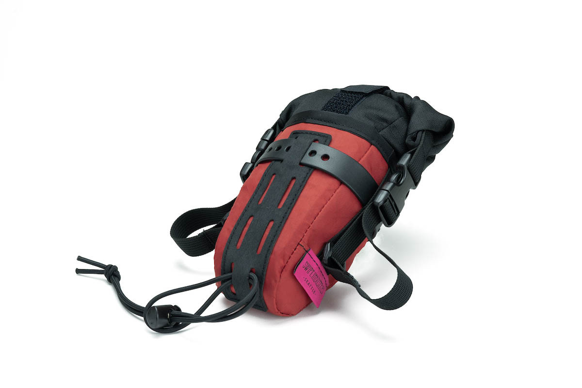 Swift Industries Every Day Caddy - Simple Bike Store