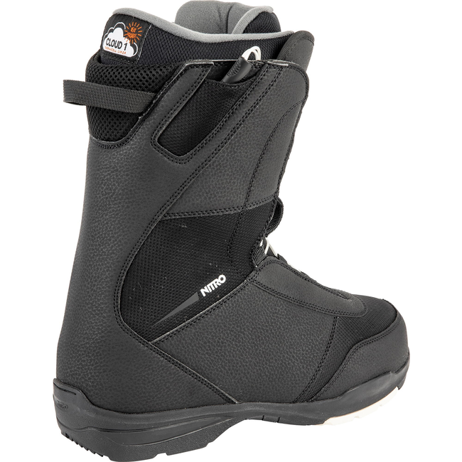 Boots Tangent TLS - Simple Bike Store