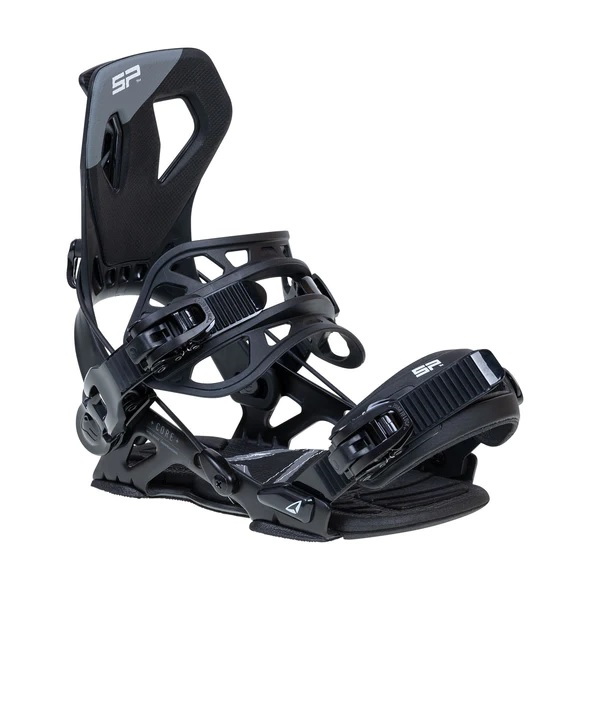 Bindings Core Multientry Fastec sLab - Simple Bike Store