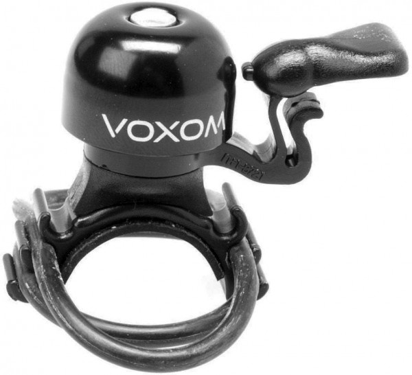 Voxom Bell Mini KL7 - Simple Bike Store