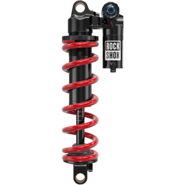 RockShox Rear Shock Vivid Coil Ultimate DH RC2 - Simple Bike Store