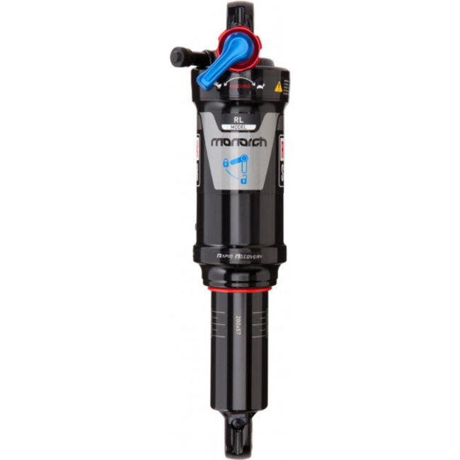 Monarch rockshox store