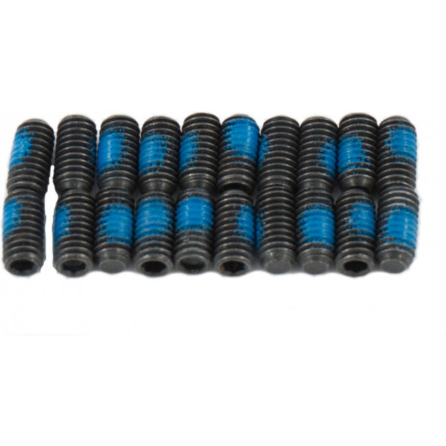 TIME Grip Bolts/Pins Special - Simple Bike Store