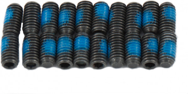 TIME Grip Bolts/Pins Special - Simple Bike Store